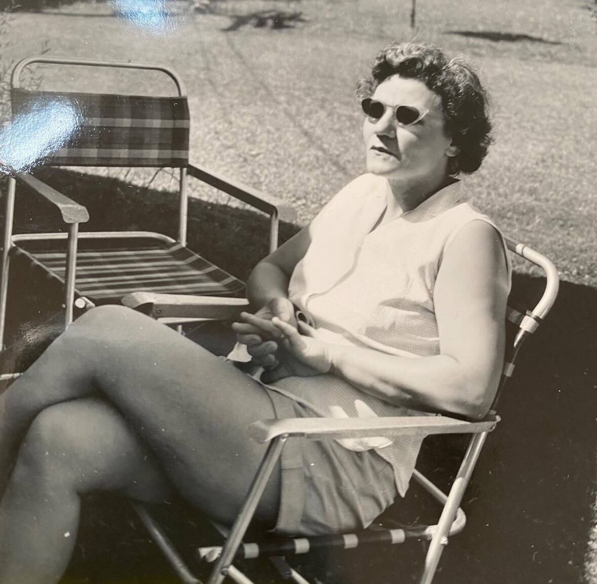 About | Della's 🍷