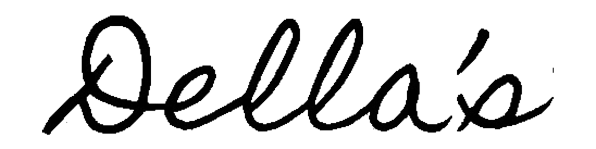 Tribeca's Wine Bar | Della's 🍷